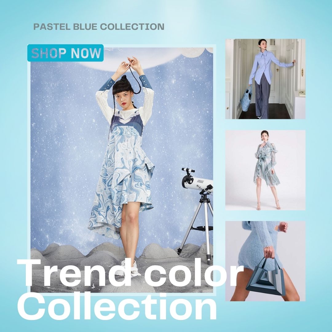 Trend color Collection – LONDA