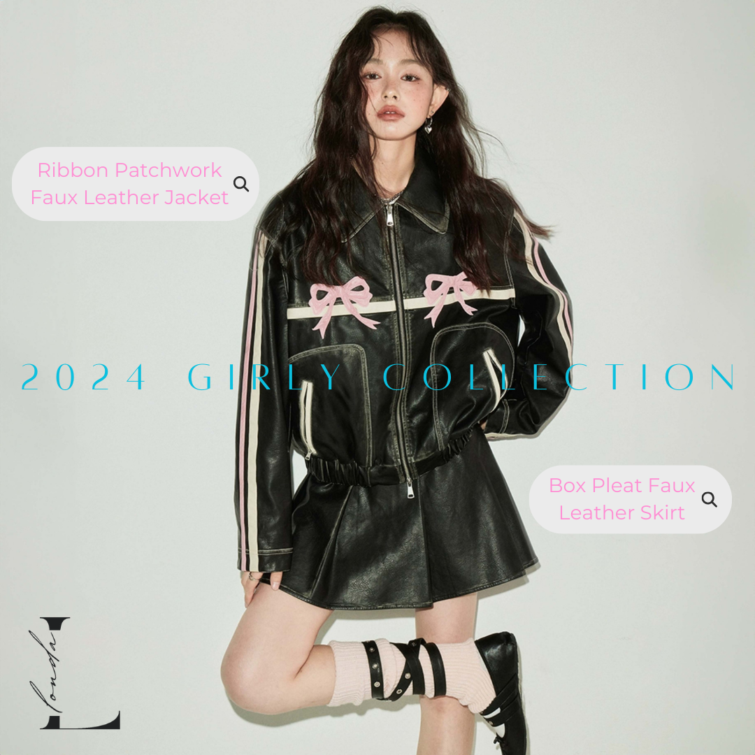 Girly Collection – LONDA